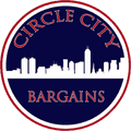 Contact | Circle City Bargains | Indy's hometown bargain store